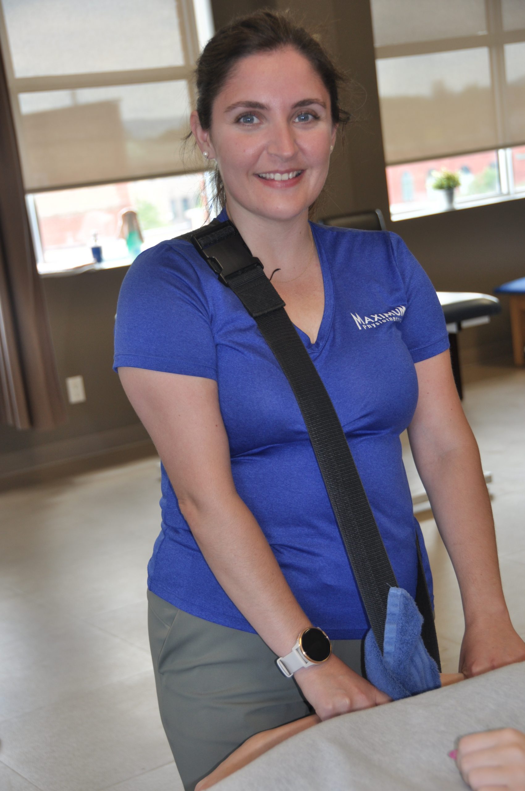 Our Team - Maximum Physiotherapy