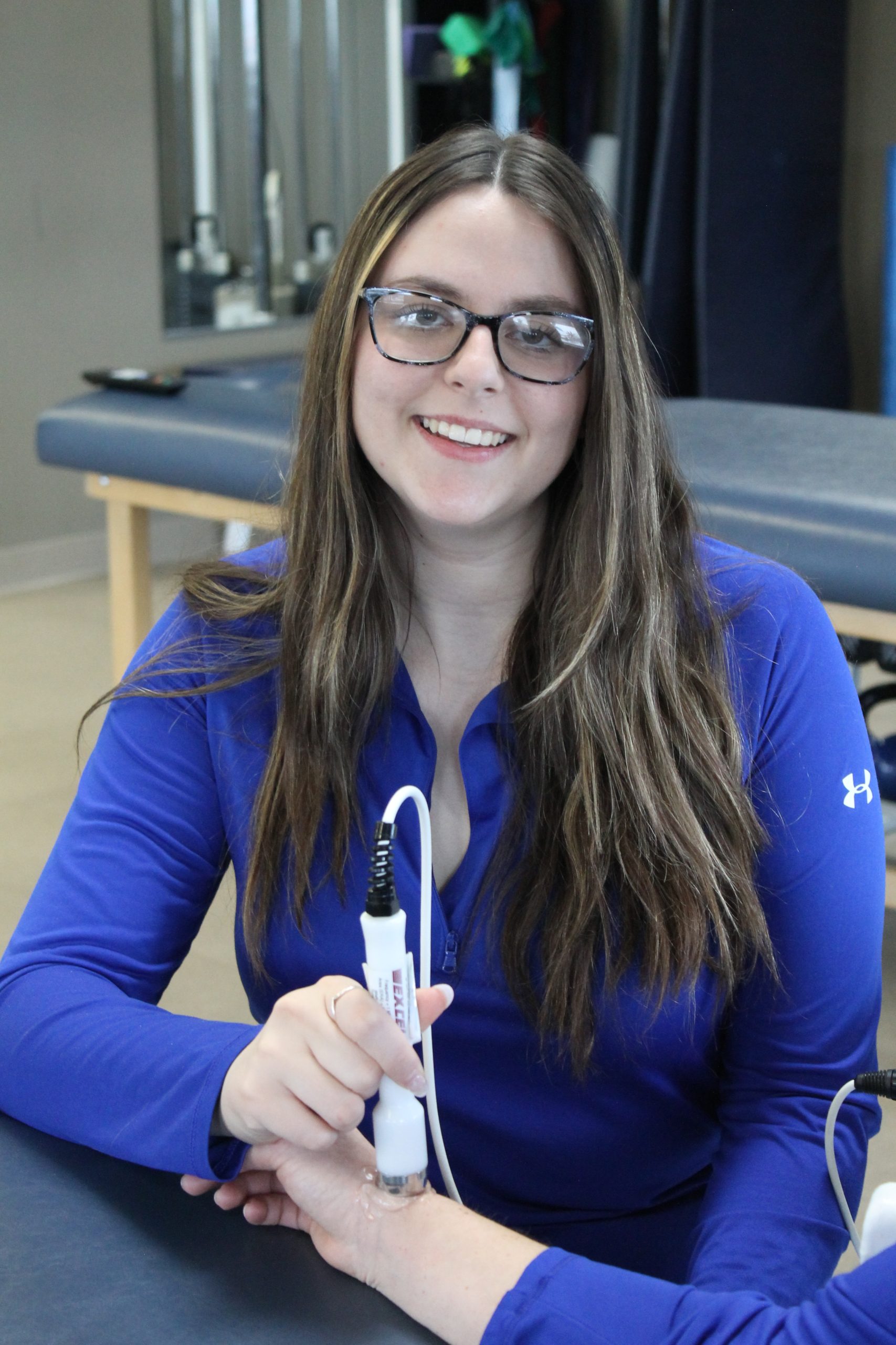 Our Team - Maximum Physiotherapy