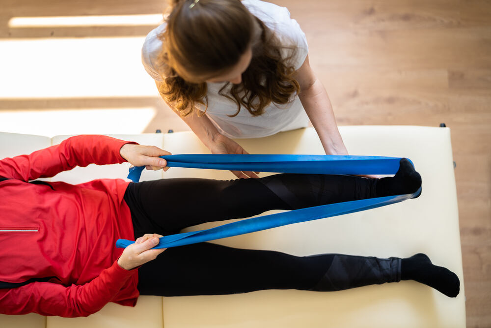 Maximize Your Healing Potential: Optimal Physiotherapy Treatment - Maximum by Body ‘n Balance Physio