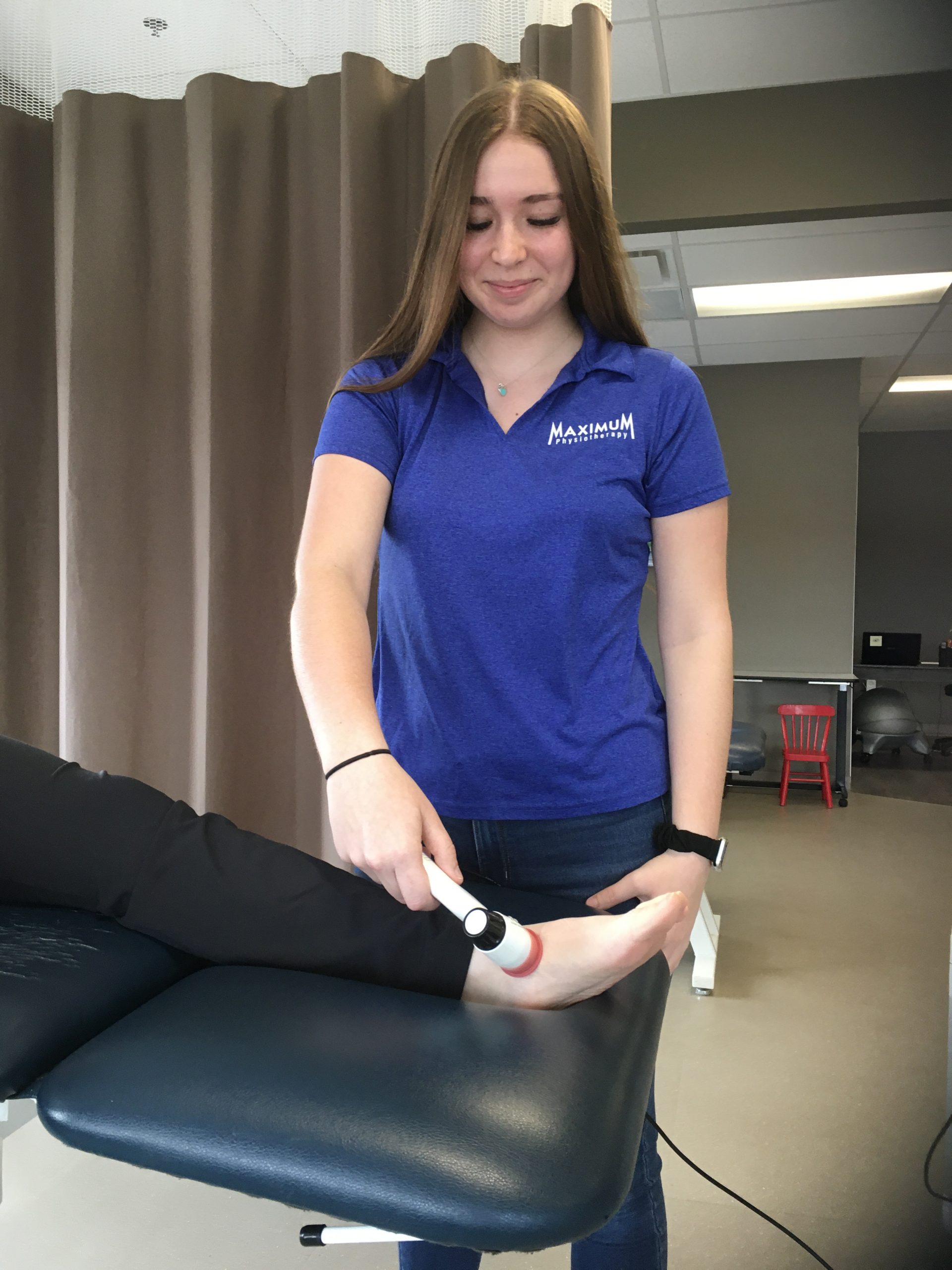 Our Team - Maximum Physiotherapy