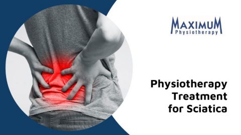 What You Need to Know about Physiotherapy for Sciatica - Maximum ...
