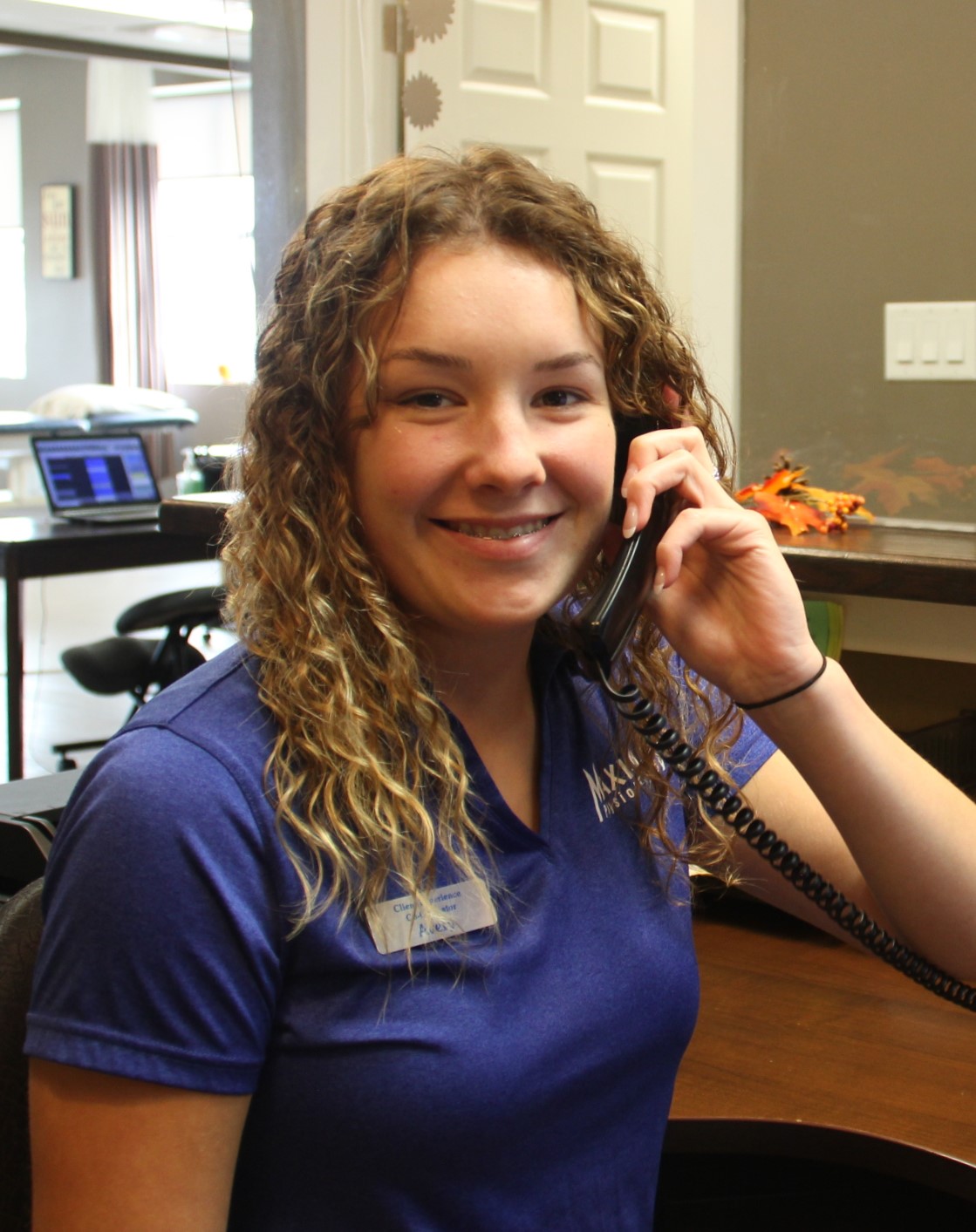 Our Team - Maximum Physiotherapy