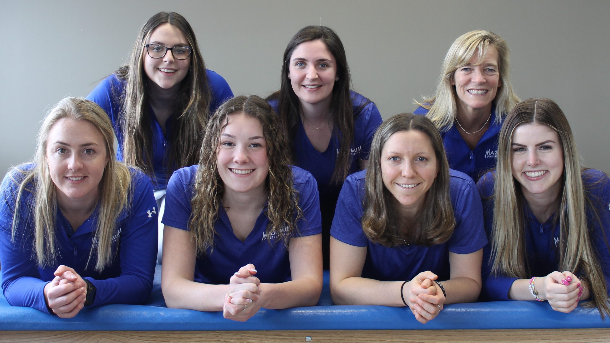 Our Team - Maximum Physiotherapy