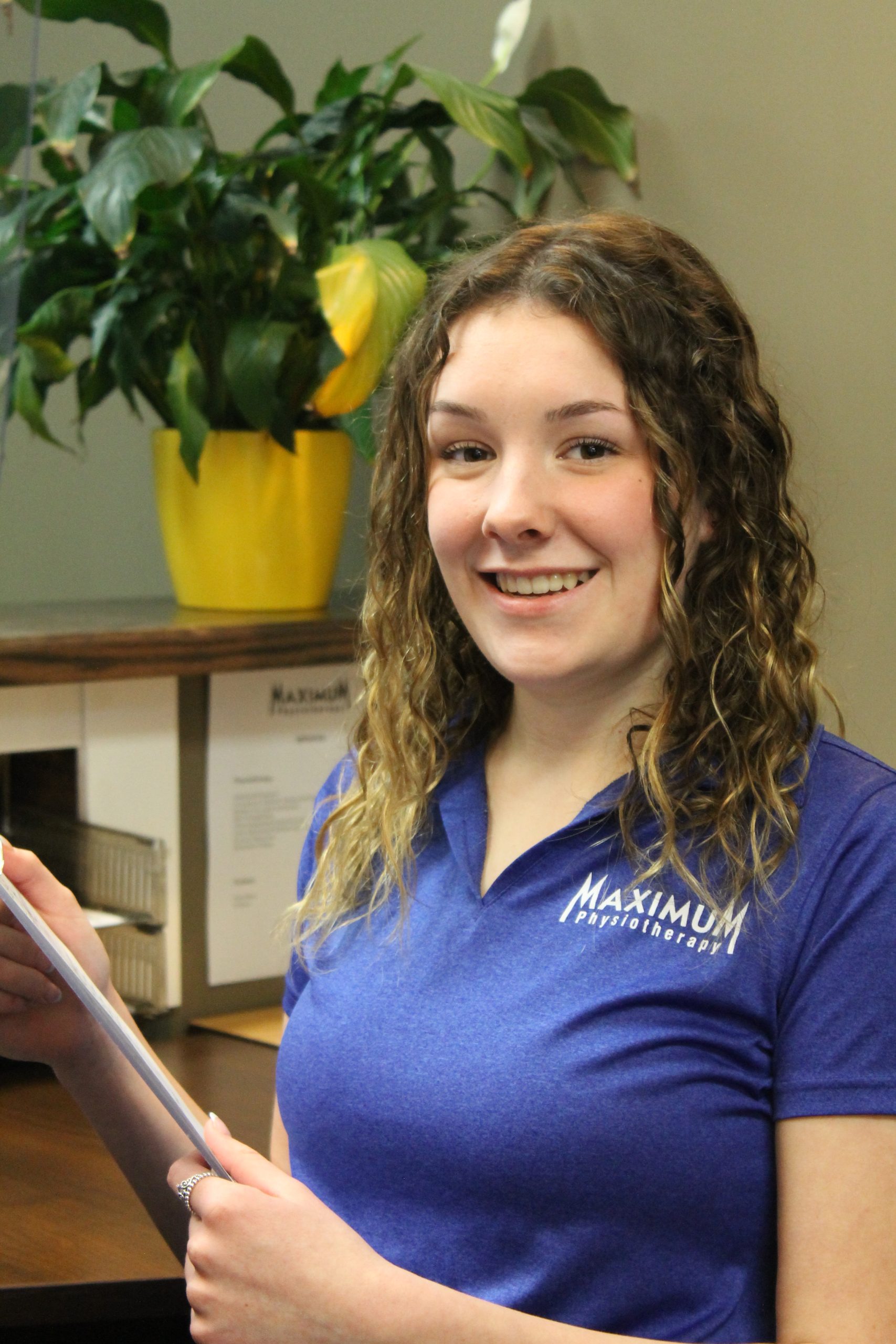 Our Team - Maximum Physiotherapy