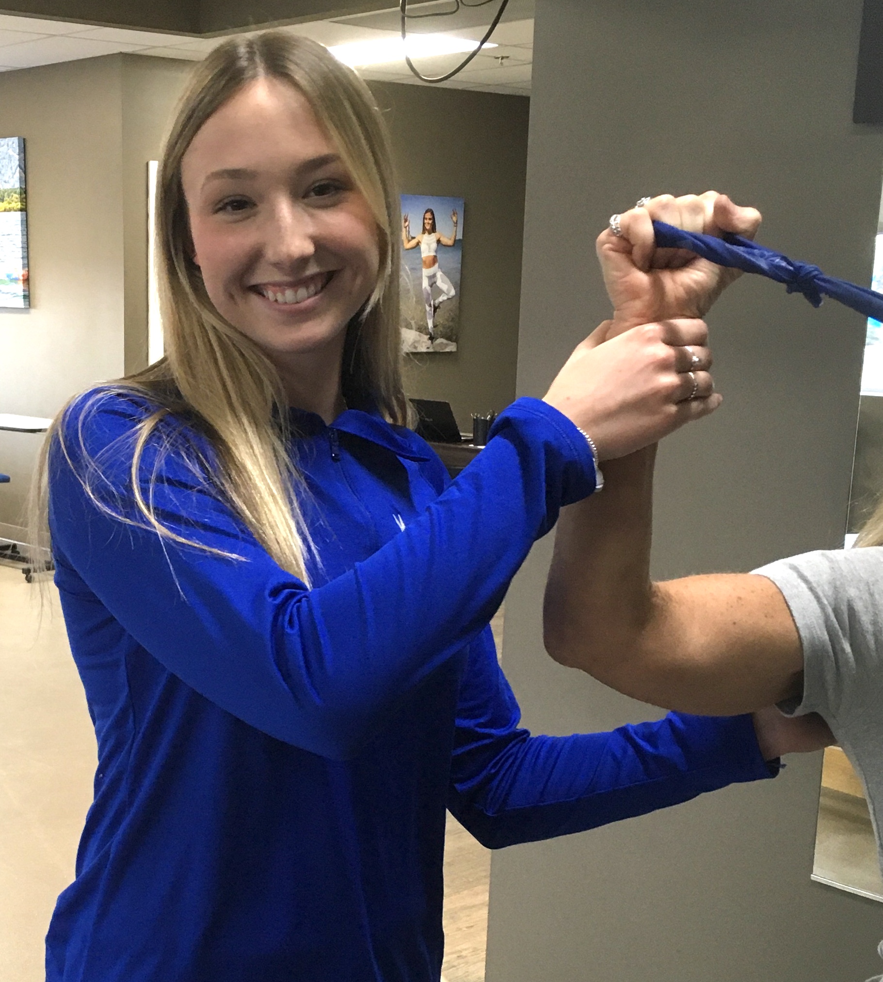 Our Team - Maximum Physiotherapy